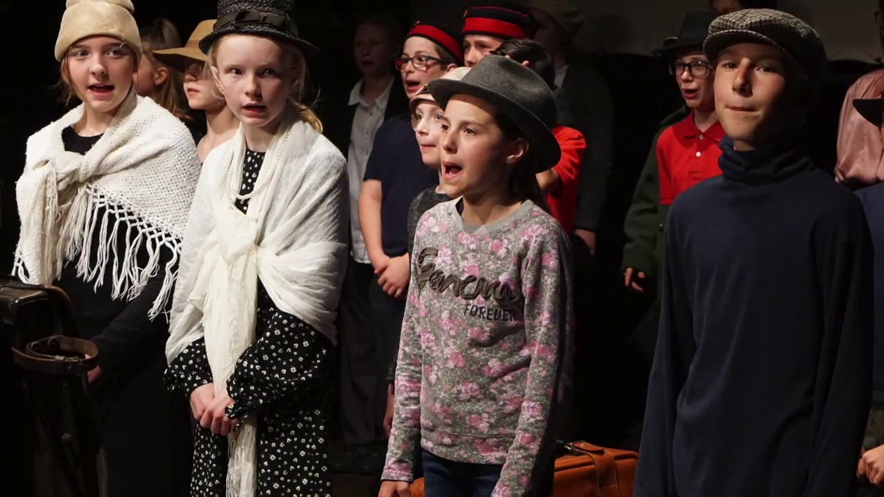 L'écharpe (photos) - YouTube