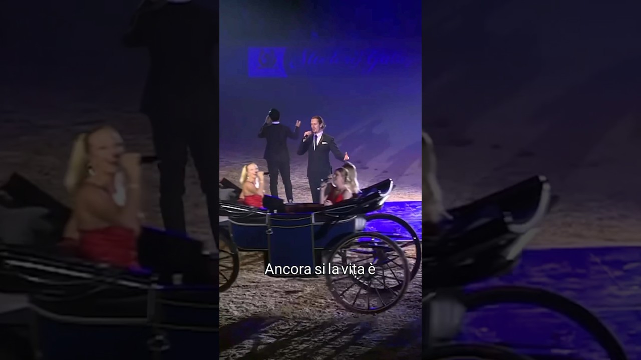 The Dutch Tenors | Classical Pop Quartet