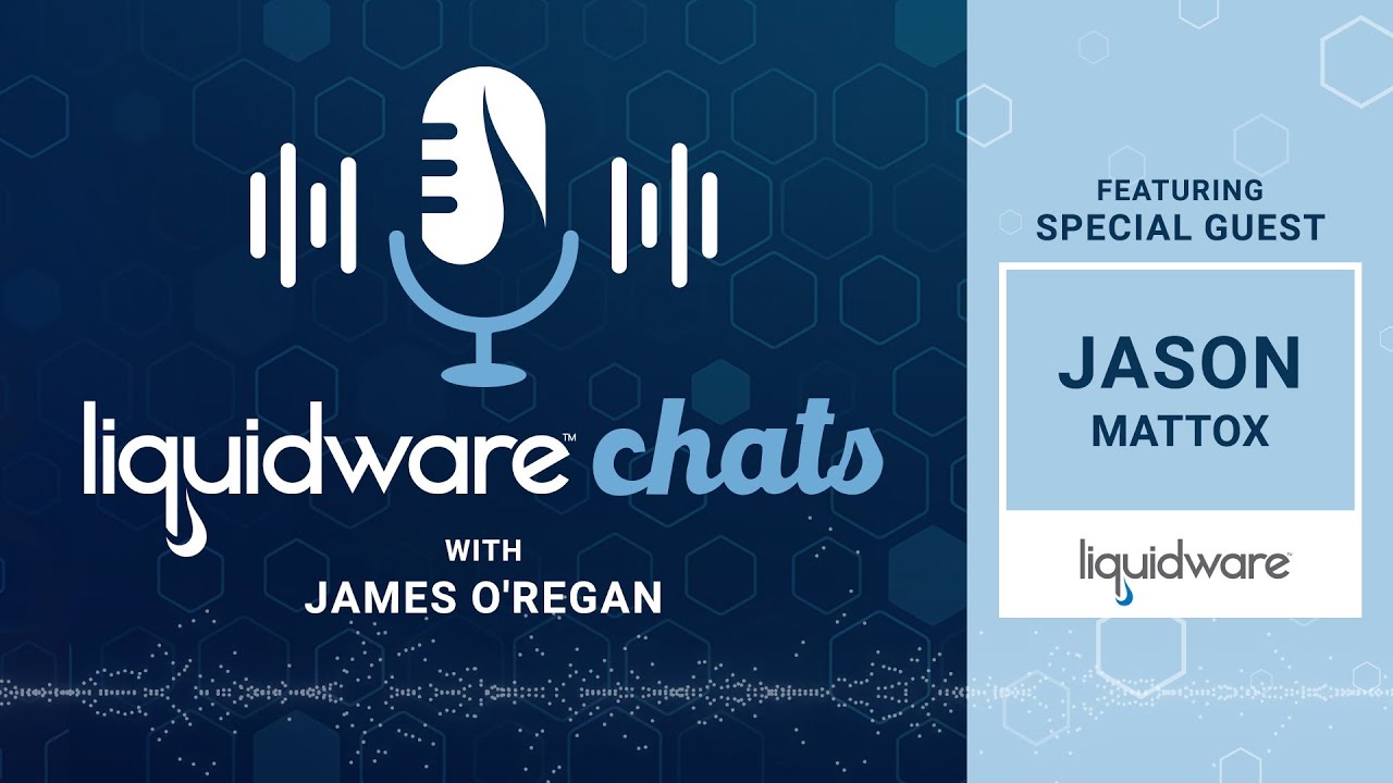 Jason Mattox — CommandCTRL is Here! - YouTube