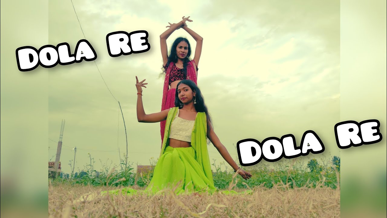 Dola Re Dola Video | Devdas | Song Choreography | Dance with @dance ...