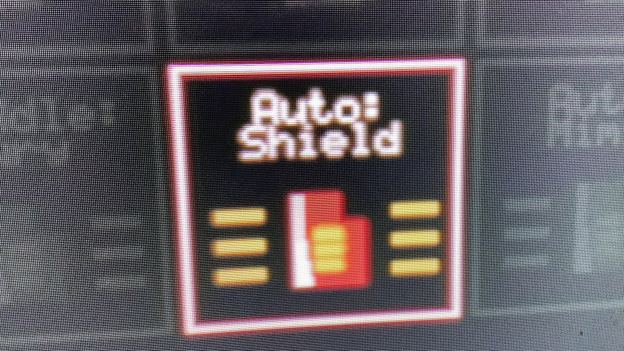 How to get auto shield in (fnaf world) - YouTube