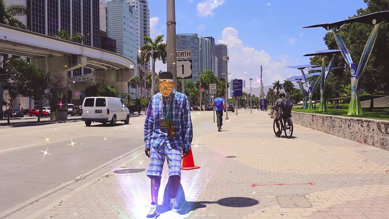 Bumbaclot Snot-NoEmotion And The Godz - Prod by CraftMaster Production ...