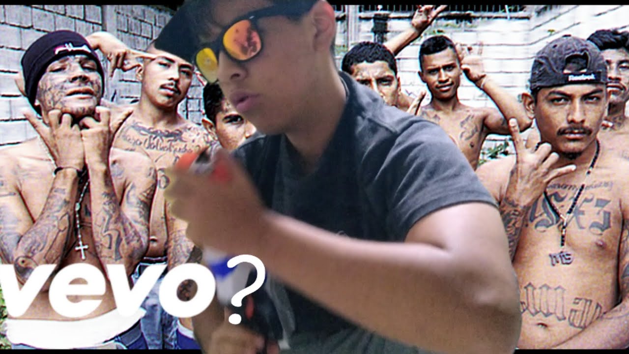 Dj torombolo - Barrio Loco - YouTube