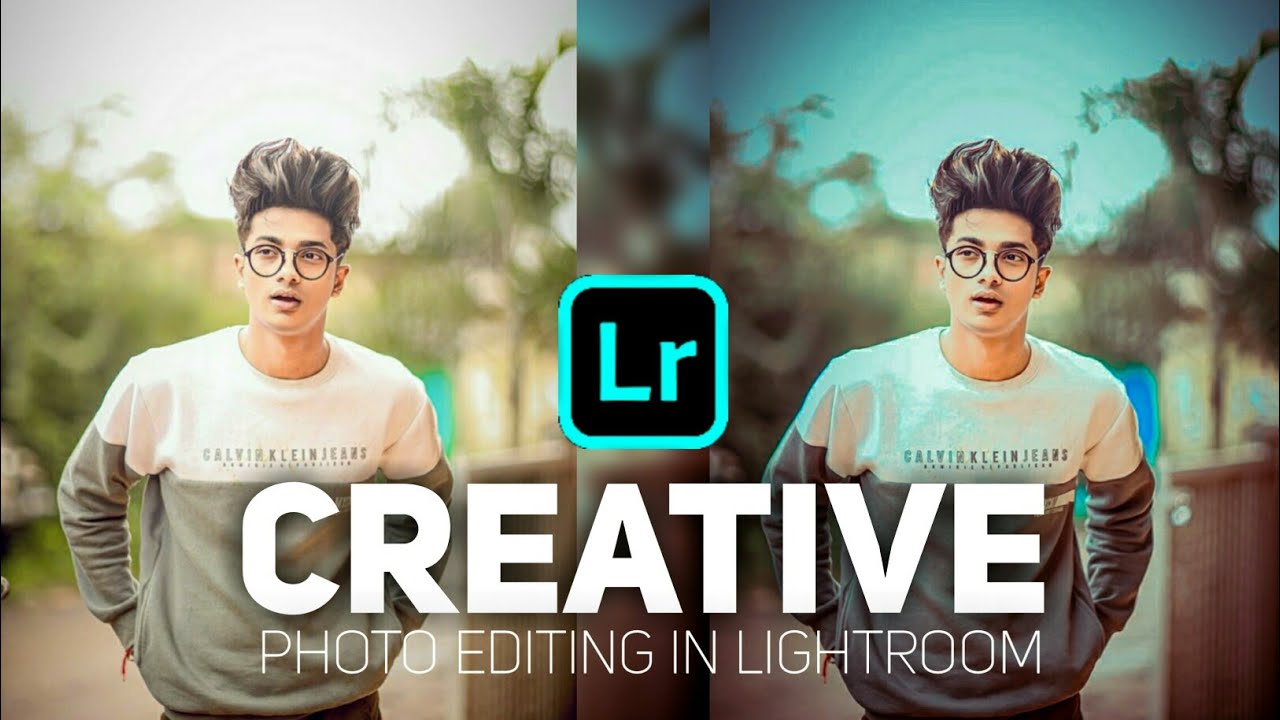 Lighroom Editing Background Colour Change 🔥|| How To Change Background ...