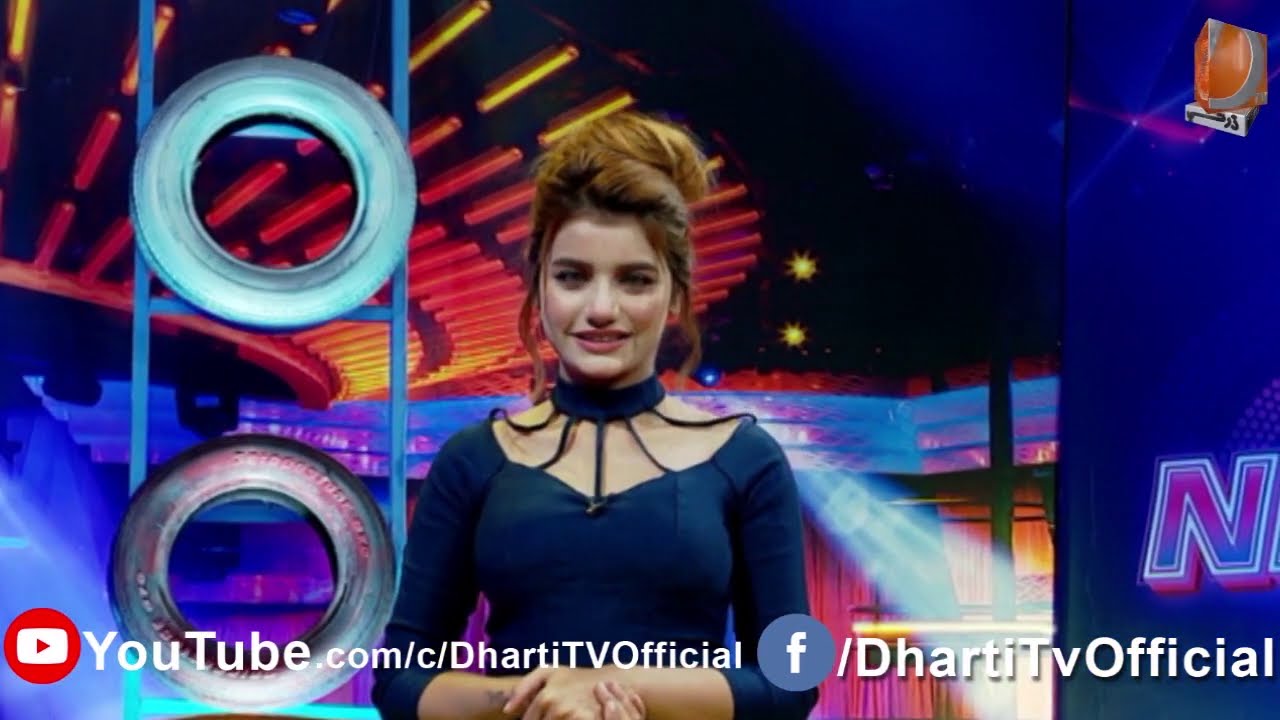 Night Life Show l Nelam Ailif 16-11-2020 - YouTube