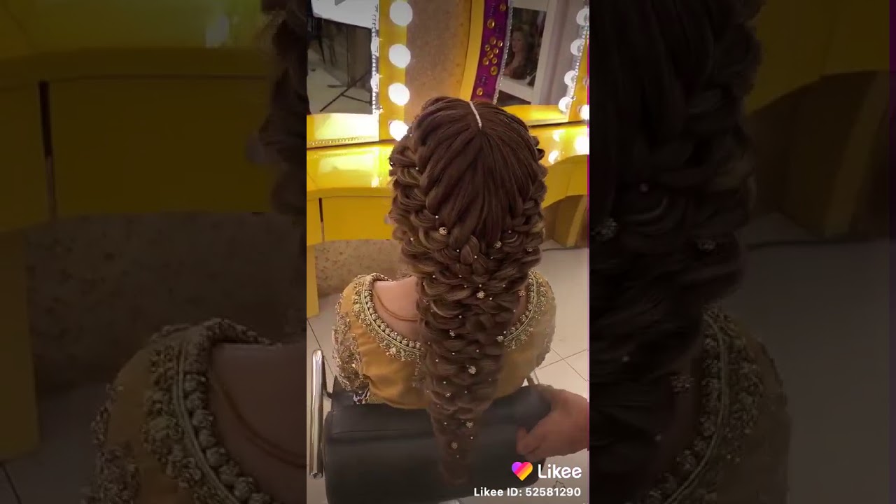 Hair styles - YouTube