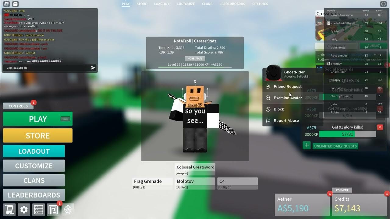 Exploiter again - YouTube