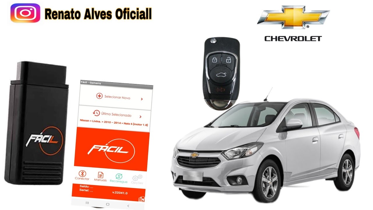 Como Fazer a Chave do Prisma Com a Fácil - YouTube