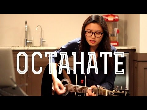 Ryn Weaver- OctaHate (Cover) - YouTube