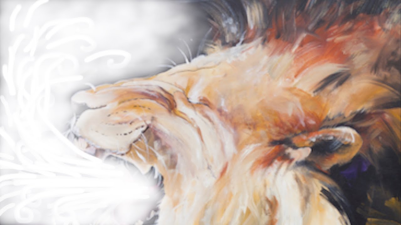 Scripture Meditation- Ezekiel 37 (Can These Dry Bones Live?) - YouTube