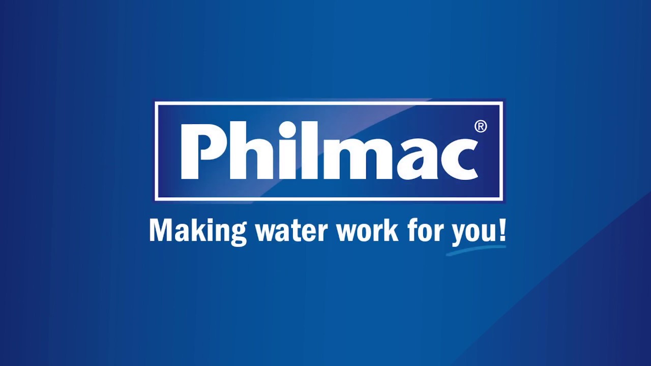 Philmac NG Installation Information - YouTube