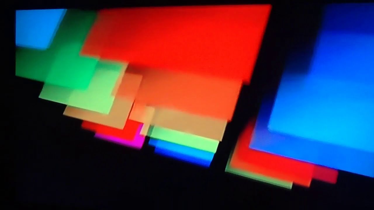 Movieplex Feature Presentation / The following is rated PG (2018) - YouTube