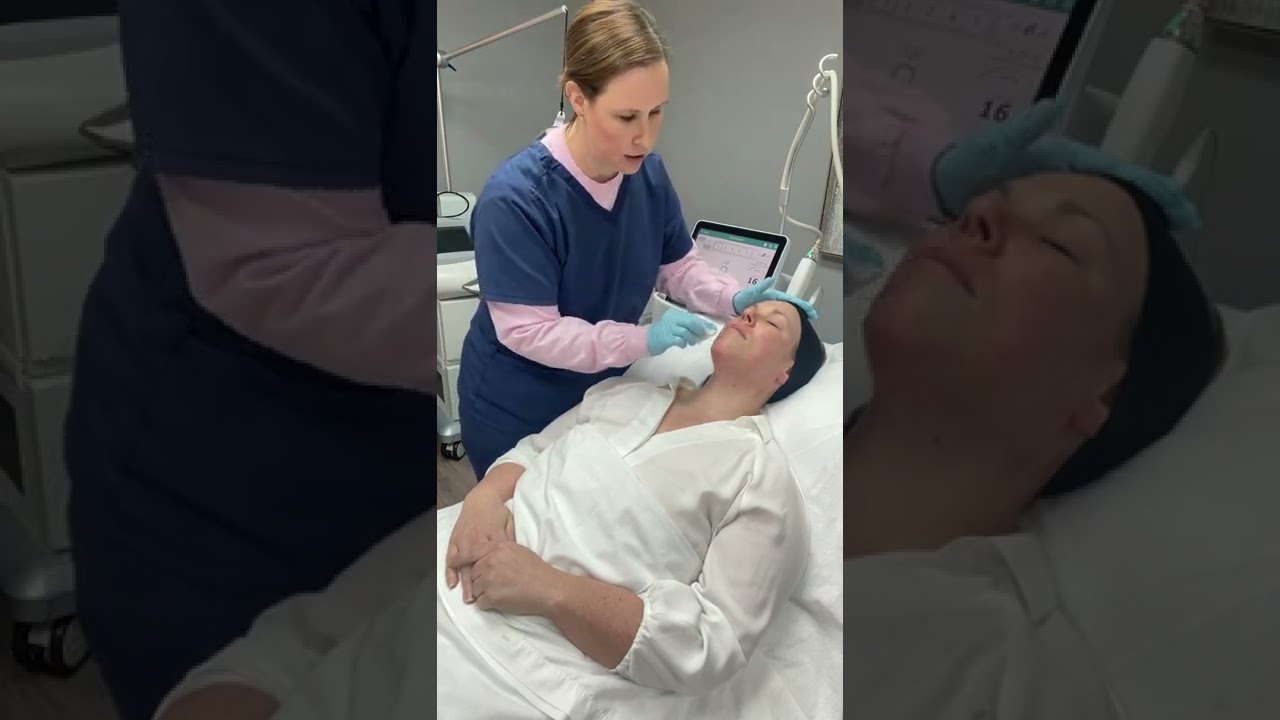 Potenza Procedure - YouTube