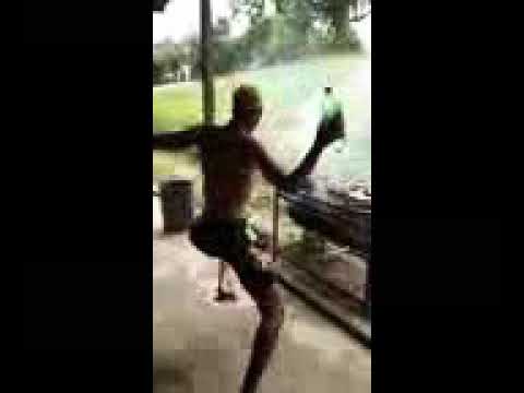 Ai pai para estou impactada - YouTube