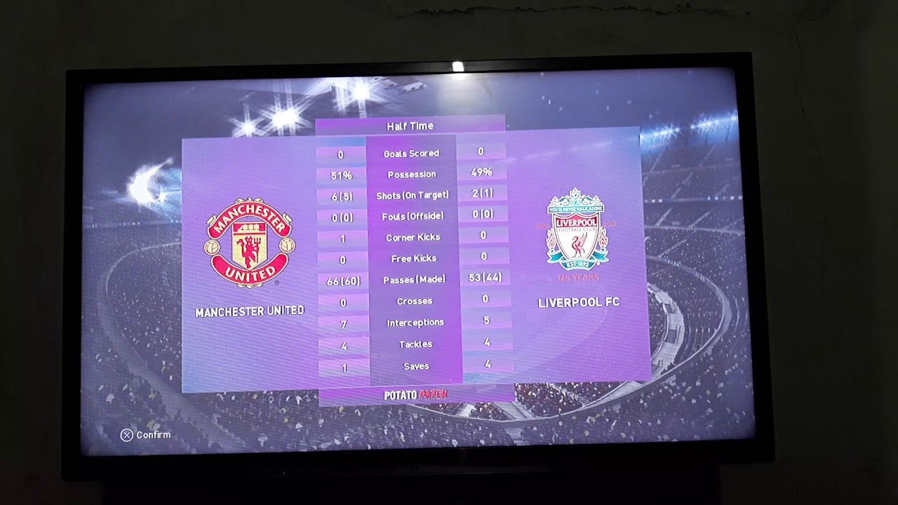 [PS3] PES 2020 PS3 BÌNH LUẬN TIẾNG VIỆT - YouTube