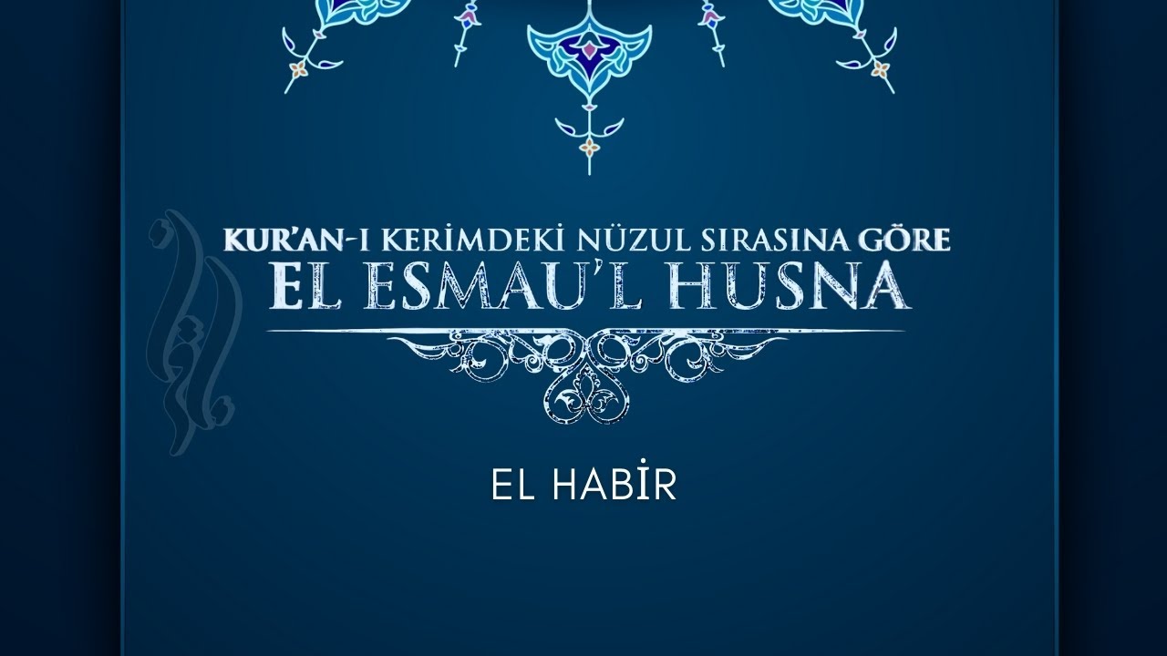 010 El Habir - YouTube