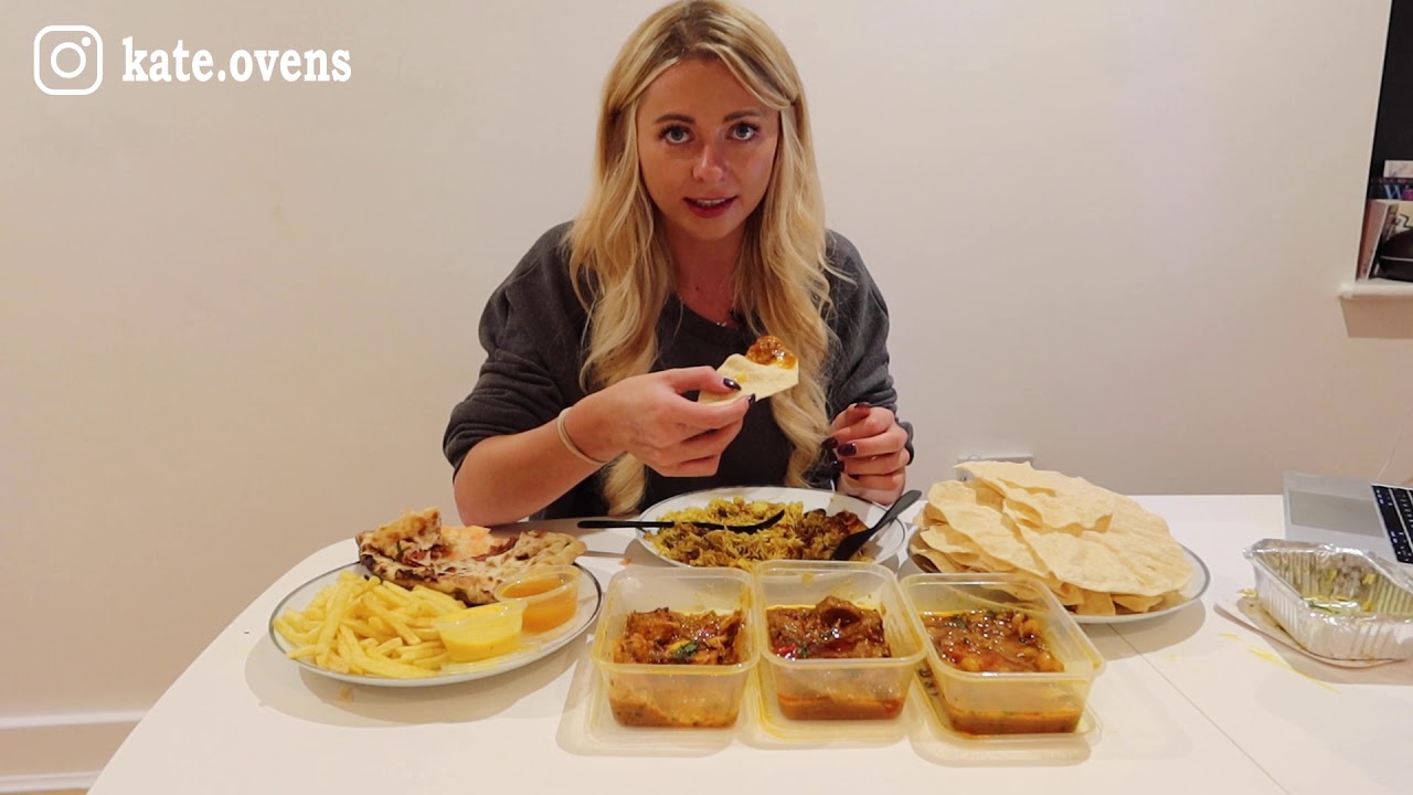 Smithy's Indian takeaway order - GAVIN & STACEY - YouTube