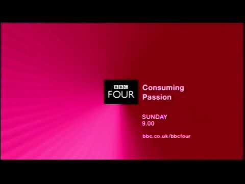 BBC Four Continuity - YouTube