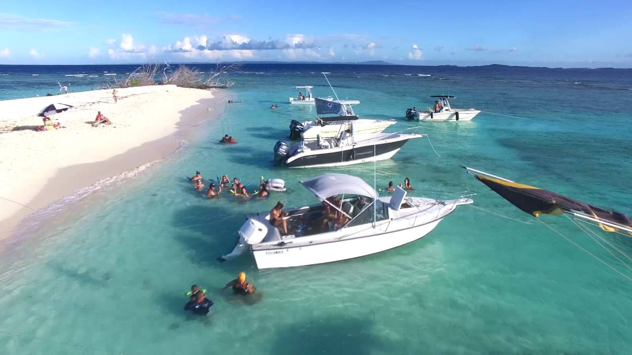 Palominito 07-25-16 Drone PR - YouTube