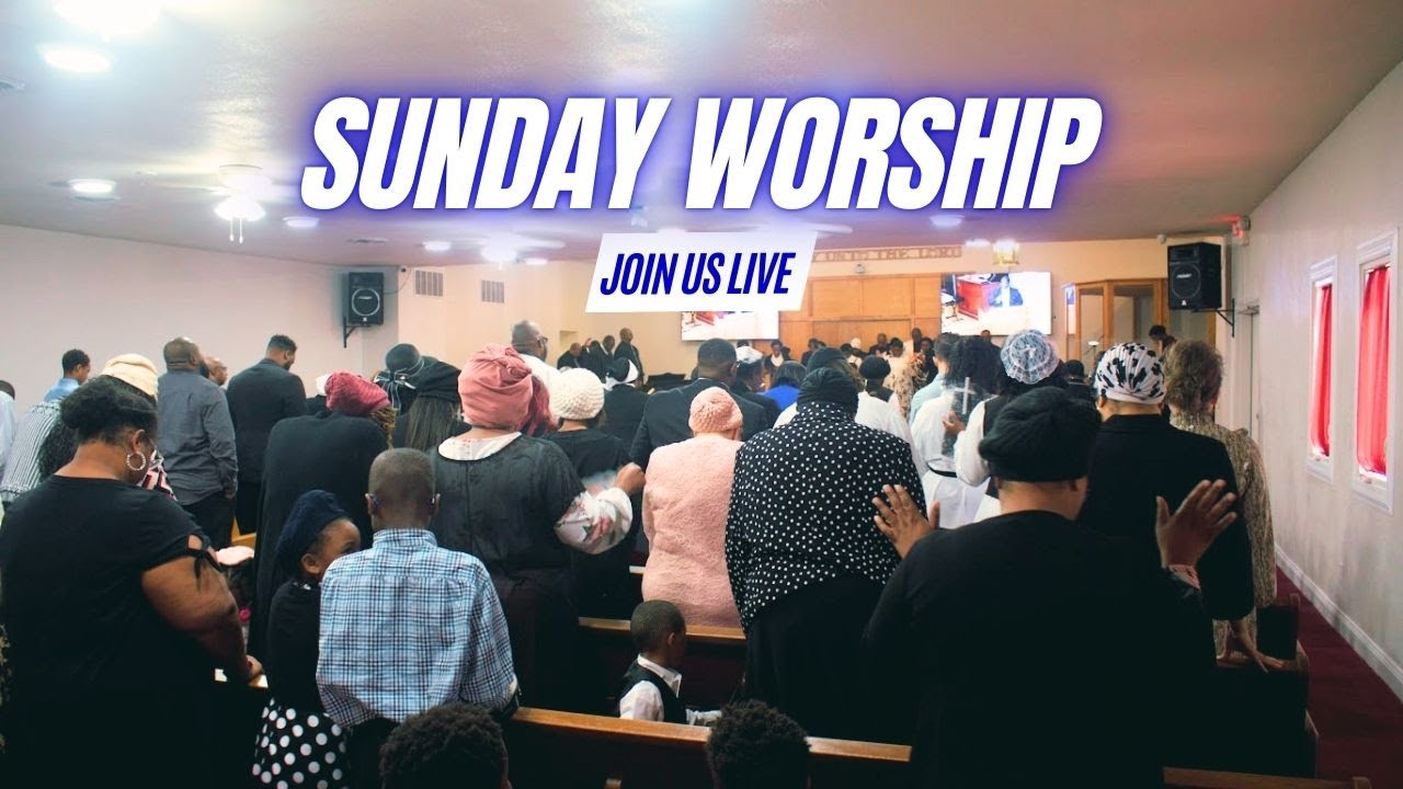 God Said To Be Holy || Bishop David Reed - YouTube