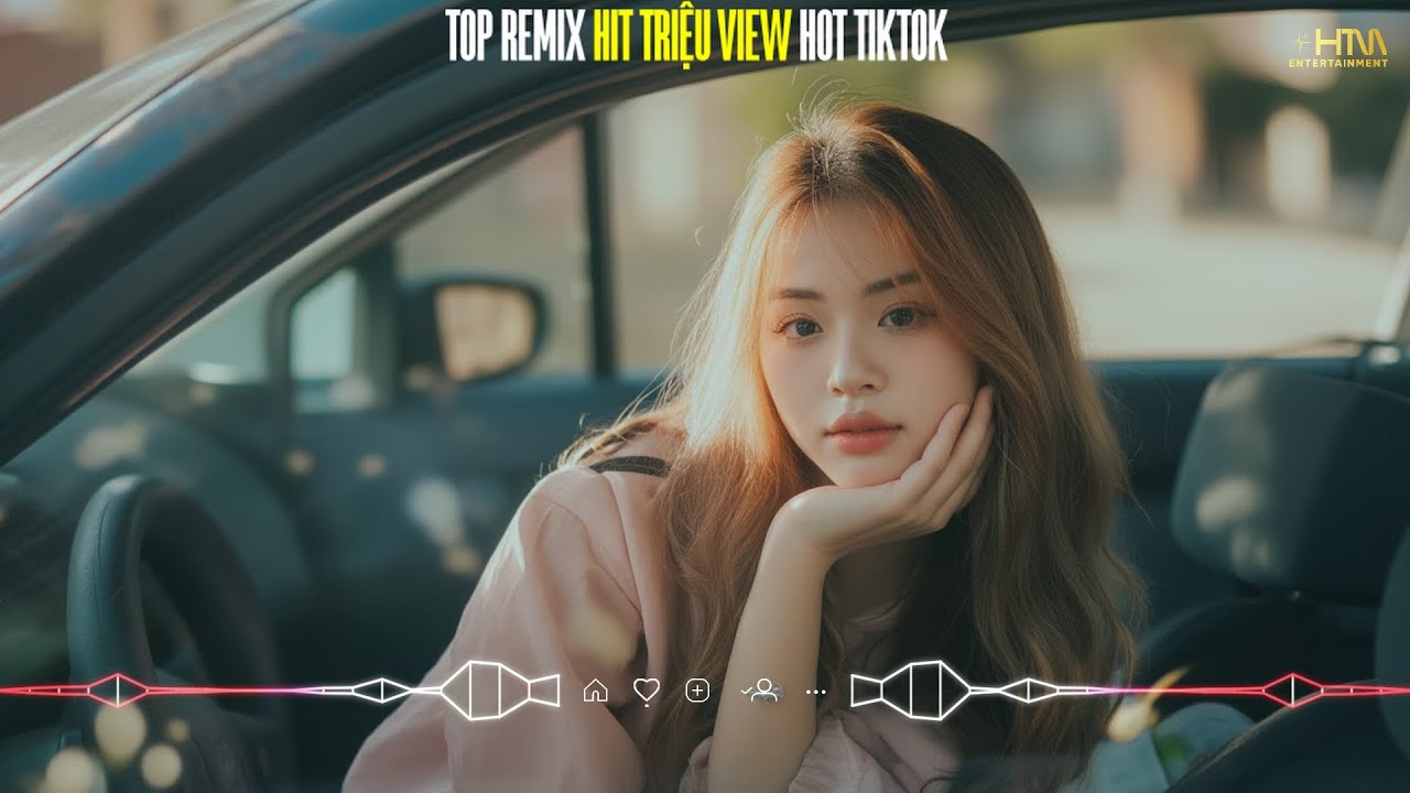 MỞ NHẠC MAX LOA LÊN THƯỞNG THỨC MIXTAPE ĐỈNH CAO - NHỮNG BẢN NHẠC REMIX ...