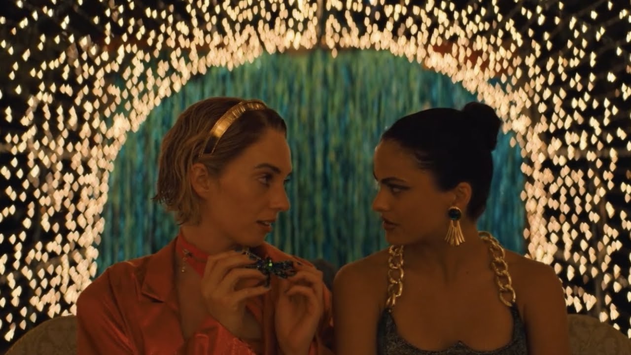 Netflix 'Do Revenge' x Chloe Adams 'Dead To Me (Do Revenge Remix ...