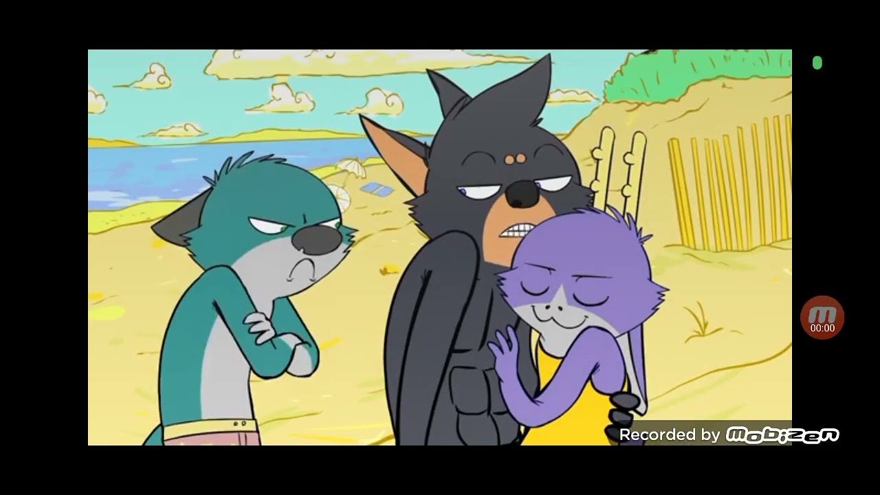 Sheen Kill Fatigue (Feat. Cartoon Network Lore) @TheBedfellows - YouTube