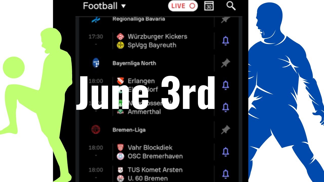 The Best Predictions For Monday 3Rd June 2024 How To Bet On Today's ...