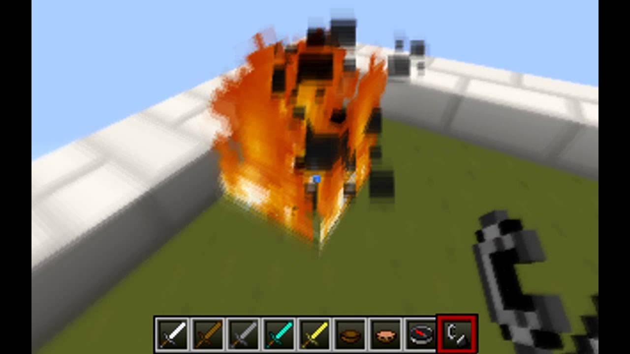 Texturepack: || Meu Mapa De Textura + Max Packs || - Minecraft - YouTube