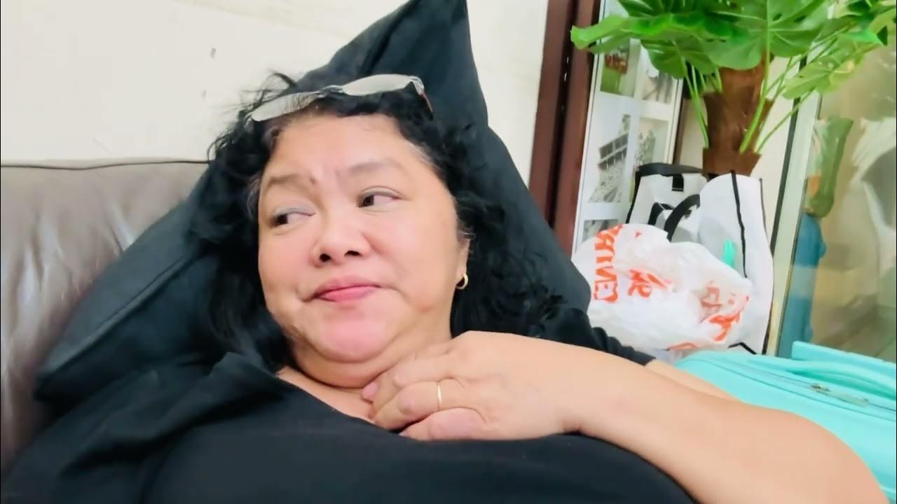 RANDOM TALK WITH ATE EMZ - YouTube