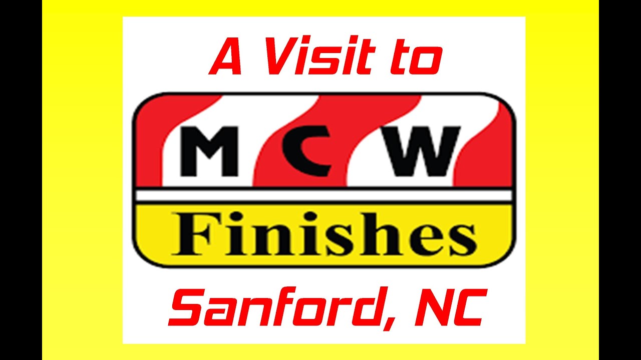 A Visit To MCW Finishes/ Model Paints and Wings, Wheels, & Waves Hobby ...