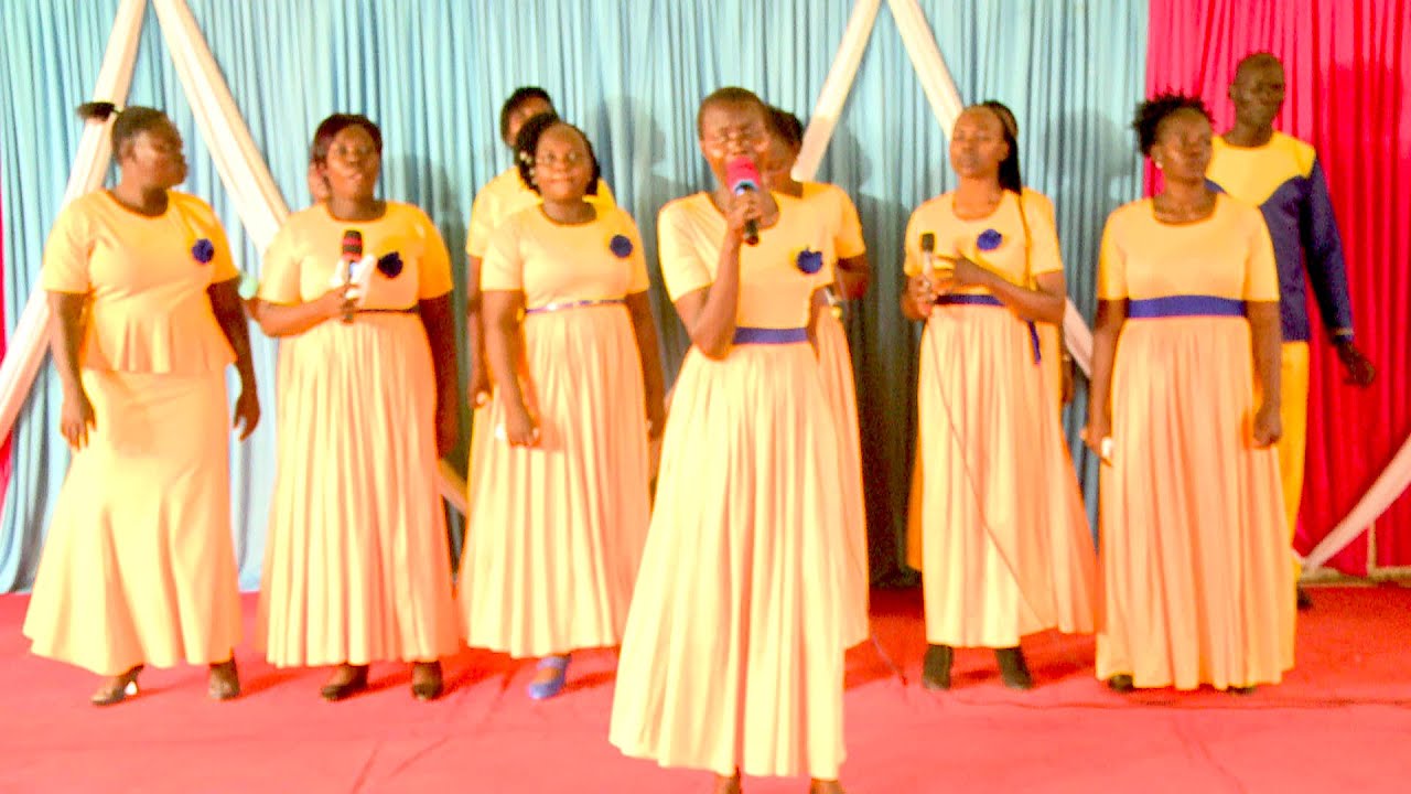 Sunday First Service || Pastor Ambrose Oloo Odembo || 16th March 2025 ...