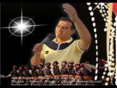 HACİ KİRAZ 2018 POTPORİ GÖRÜNTÜLER