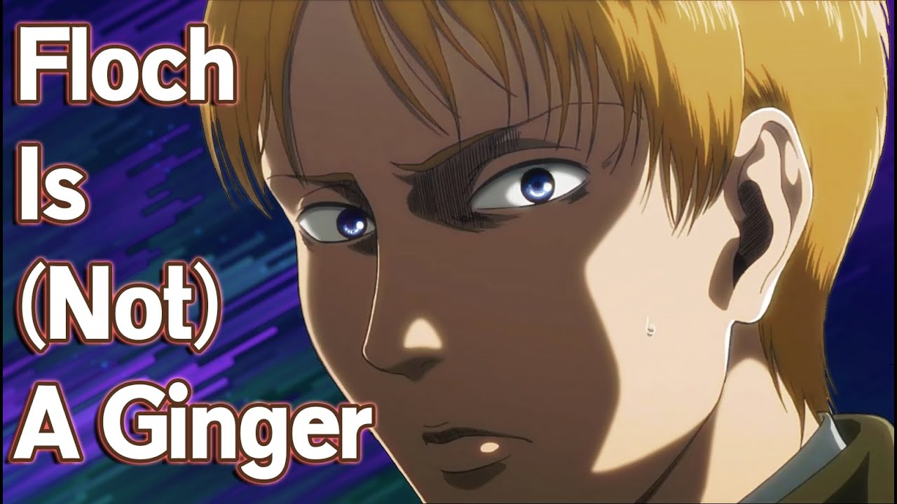 This video will change how you see Floch - Attack on Titan. - YouTube