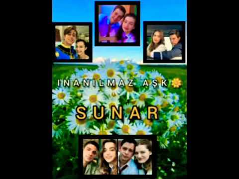 Inanilmaz aşk 🧡, 22 bölum #dizi
