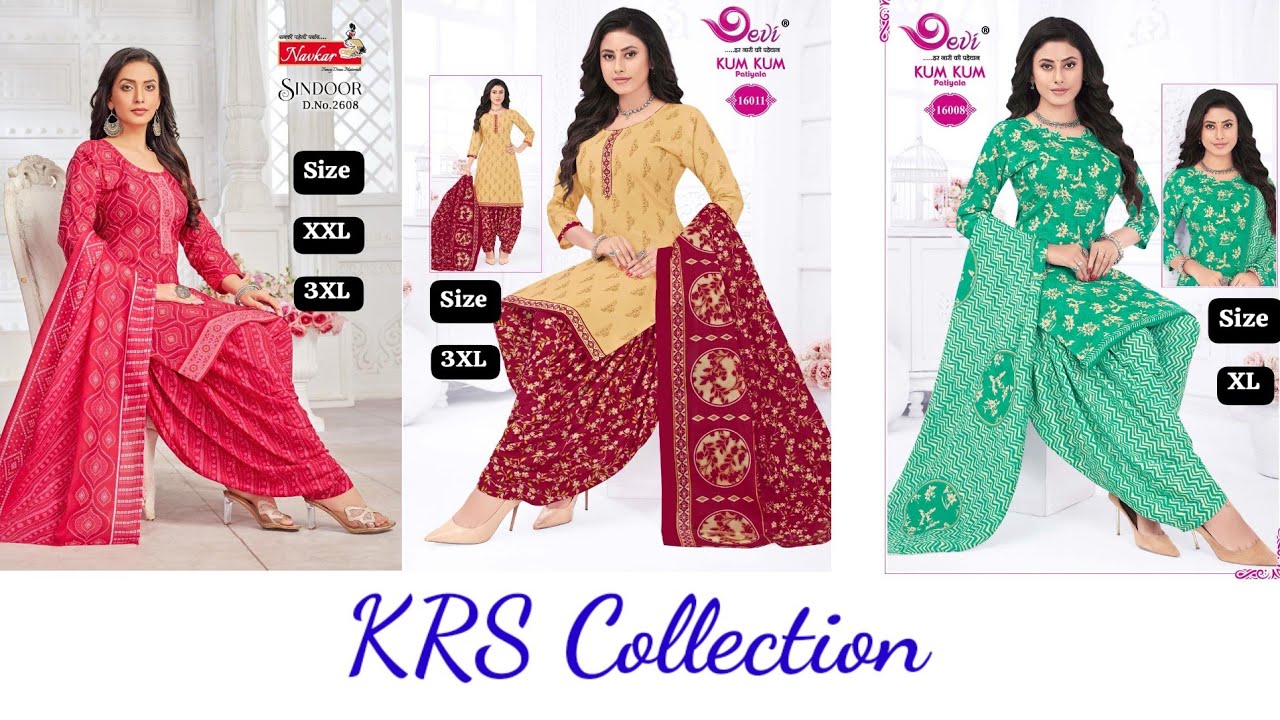 Readymade sudithar collection/3 piece set collection/ readymade kurti ...