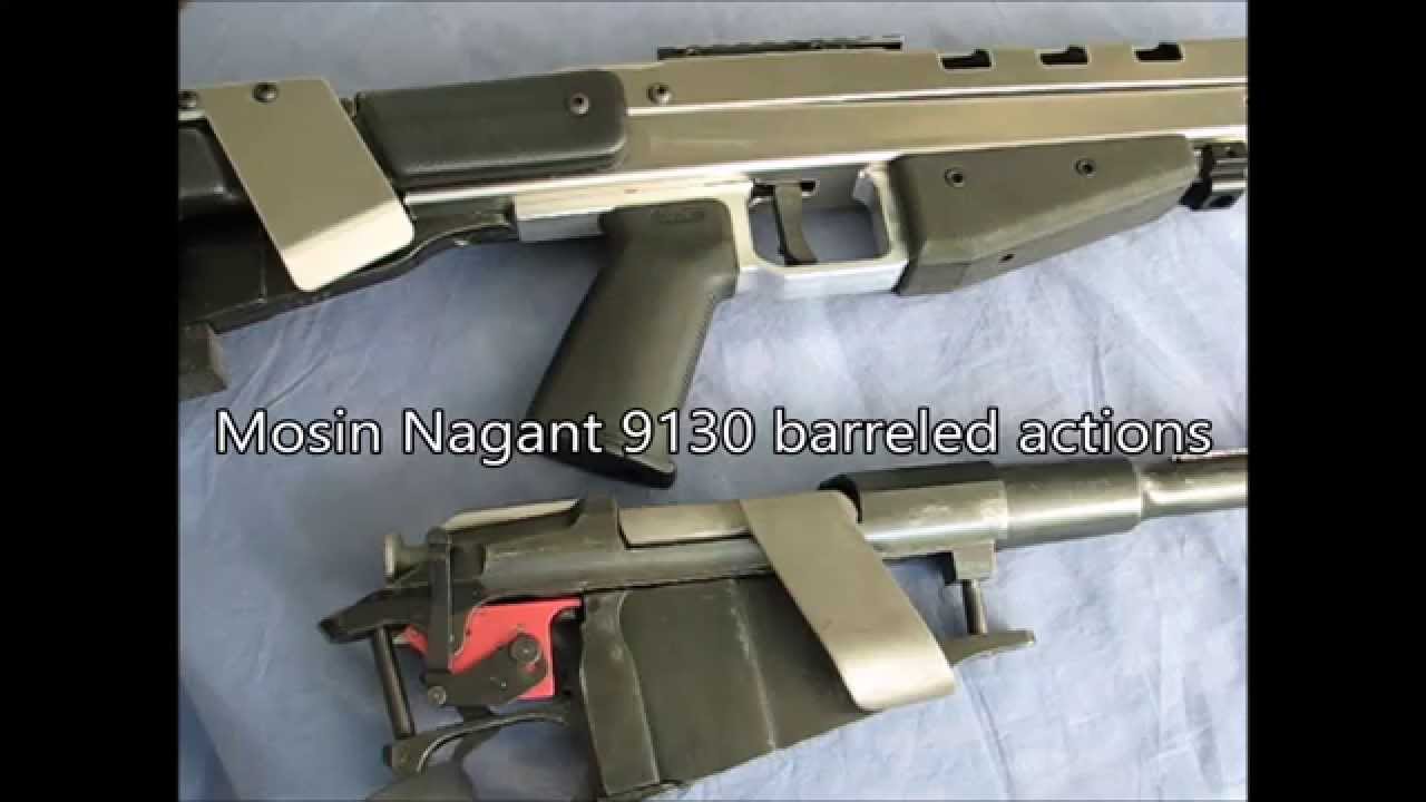 Compound leverage trigger 141111 - YouTube
