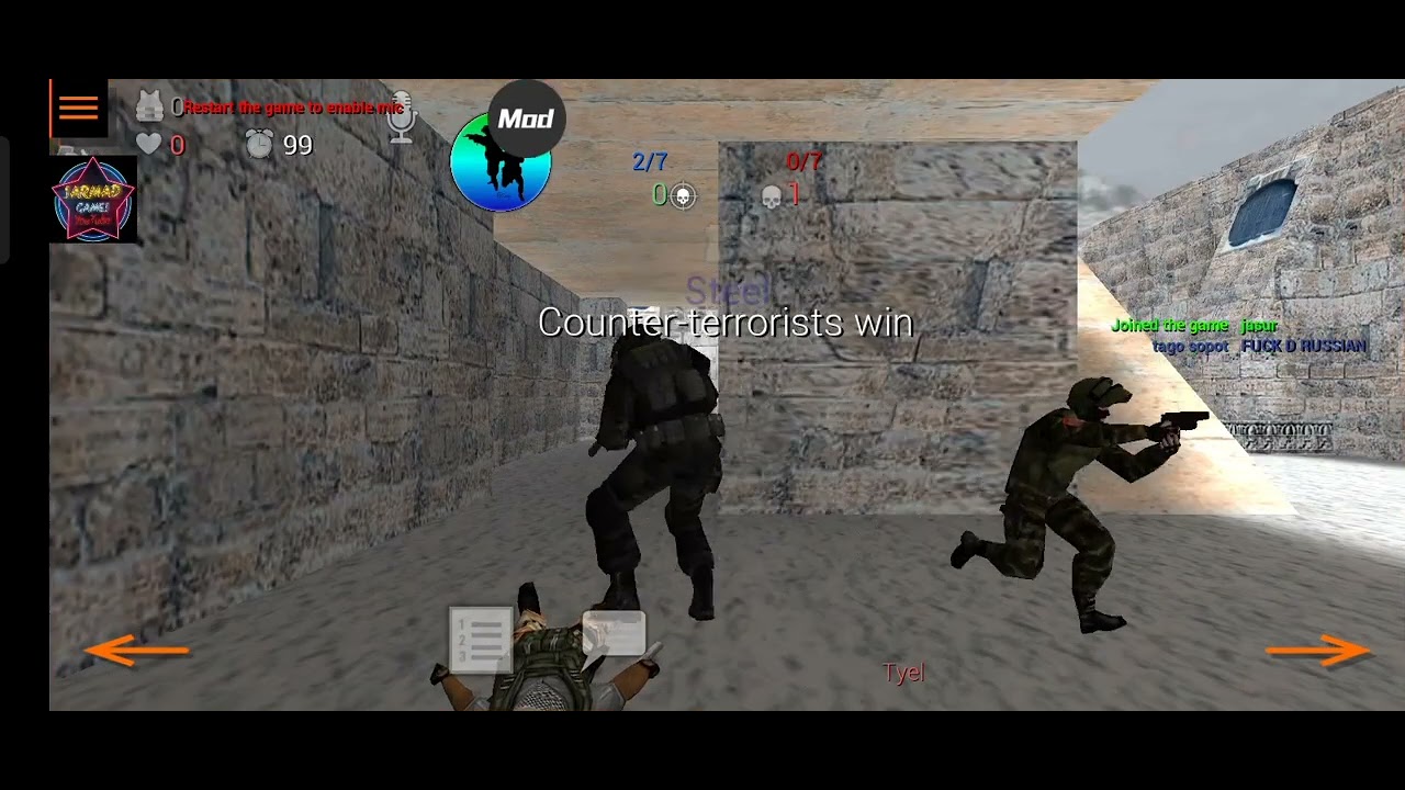 SFG-2 Mod Menu How to Hack Special Forces Group 2 V4. 21 - YouTube