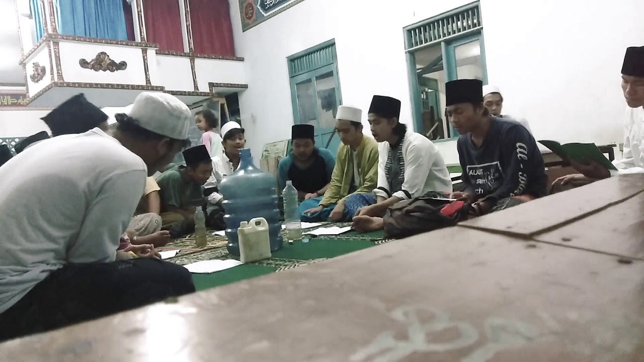 Badaran saqiyah 2020 - YouTube