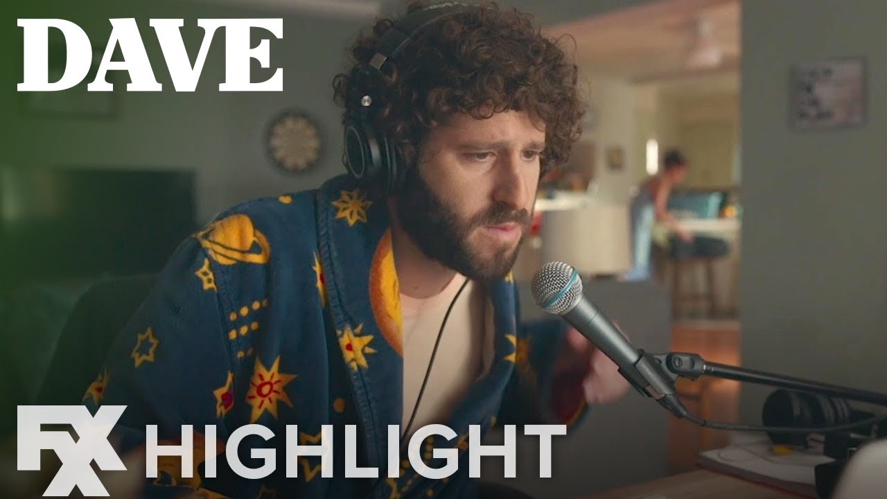 DAVE | Season 1 Ep. 9: AutoTune Highlight | FXX - YouTube