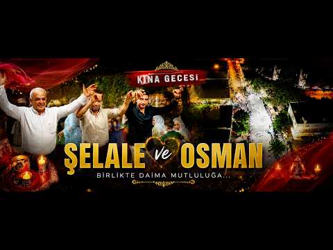 KOMA BERFİN /AYER AİLESİNİN KINA GECESİ SEYMEN VİDEO PRODUCTİON 2026
