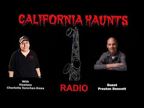 Unusual UFO Cases with Preston Dennett - YouTube