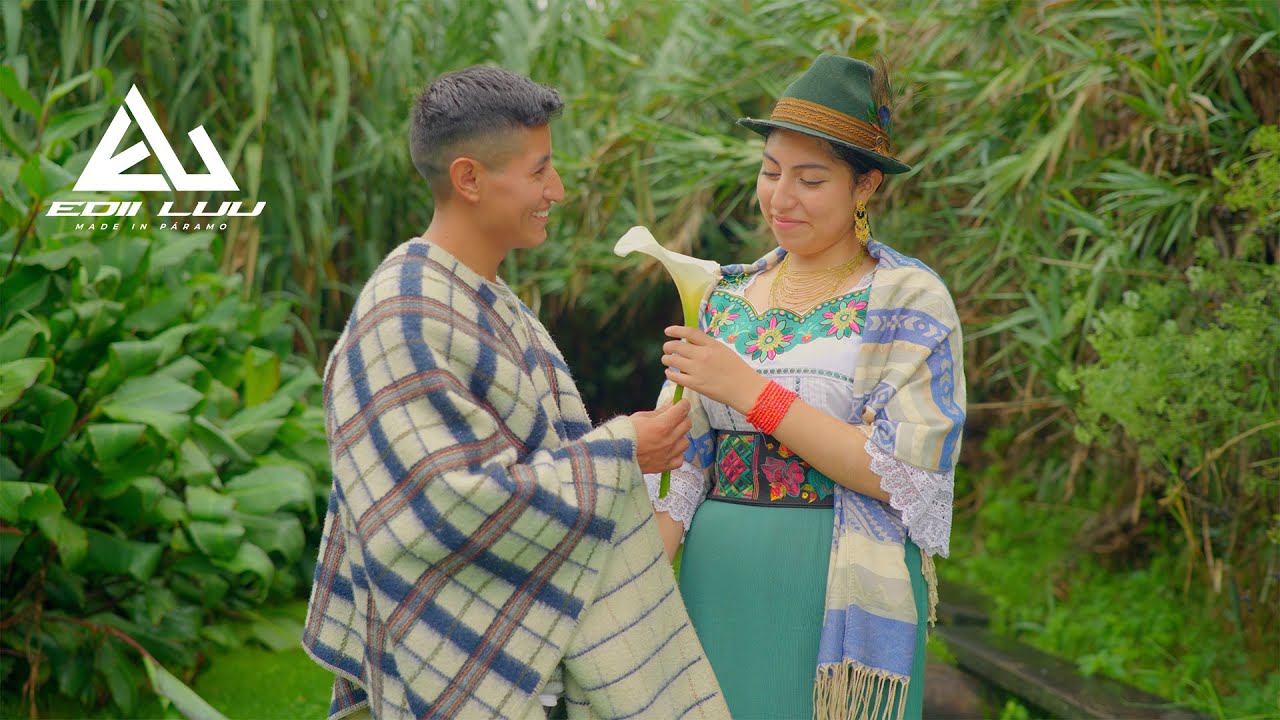 Edii Luu - Bella Traicionera (Video Oficial) - YouTube