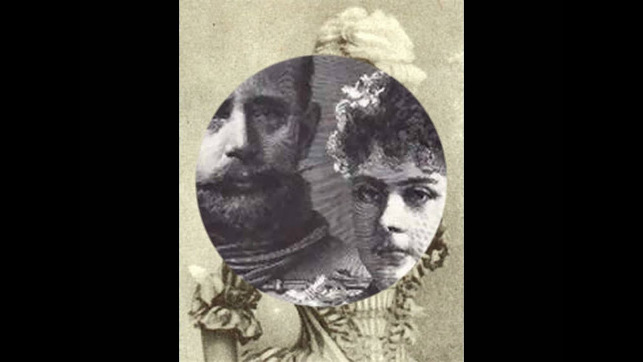 MARY VETSERA - YouTube