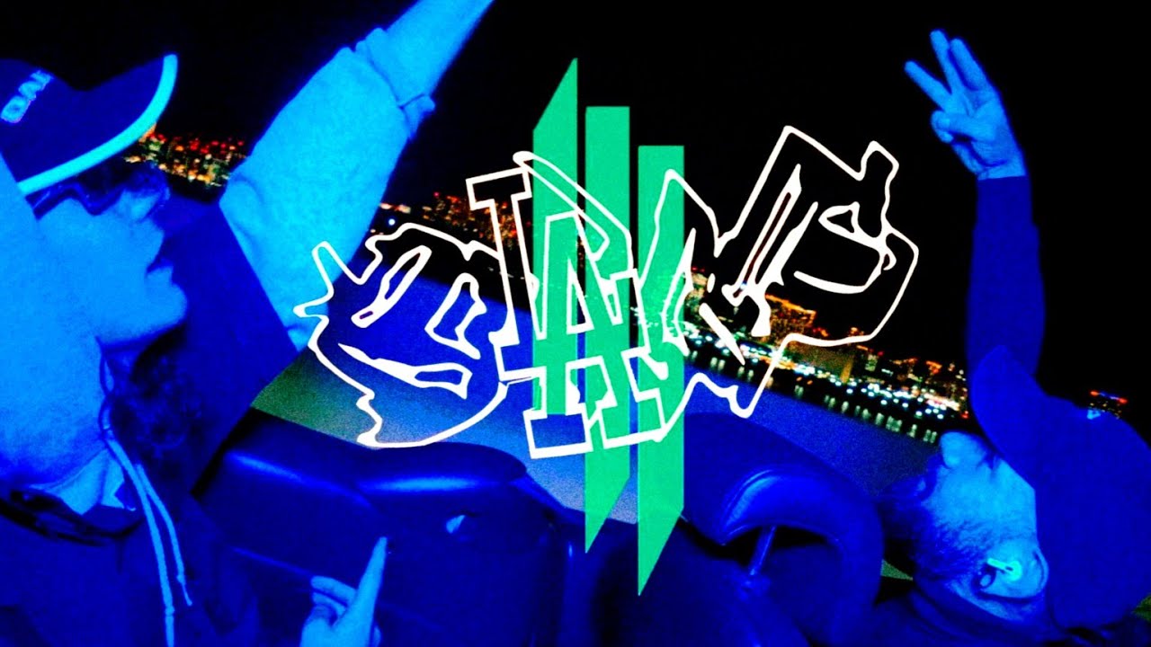 Skrillex & Bladee - Real Spring (but its a Drill Beat) - YouTube