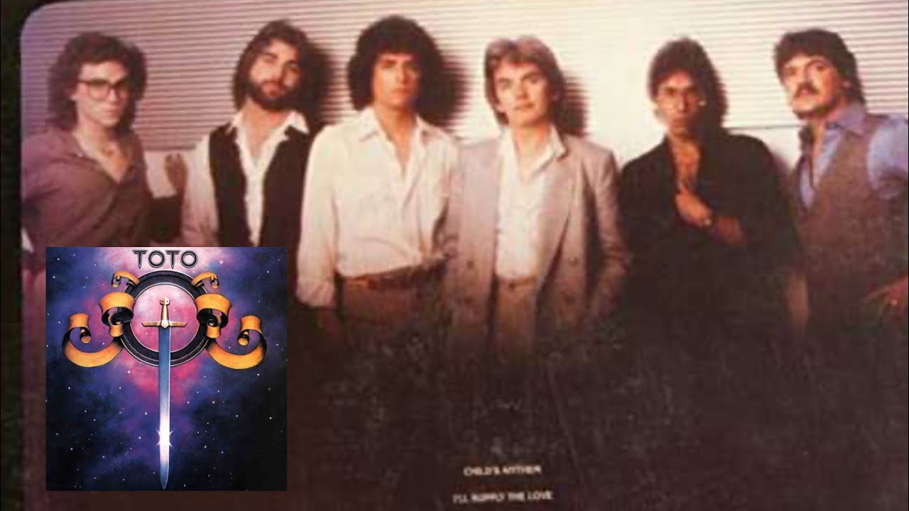 The Ultimate TOTO Medley - A tribute to their first album (1978) By ...