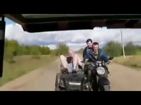 prikol gaynaya goräyda