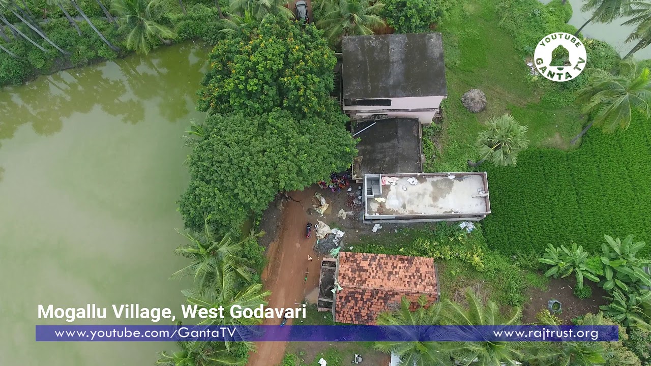 Mogallu Village - YouTube