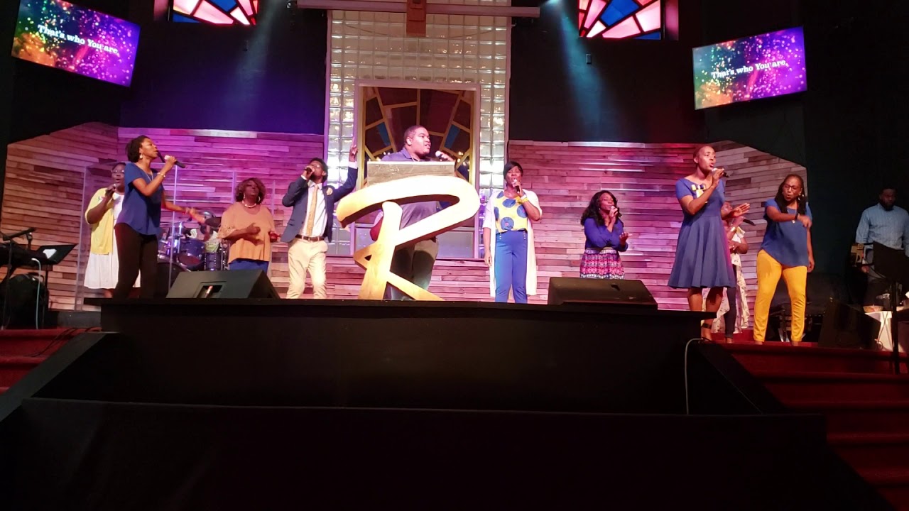 RNC Praise and Worship 9/8/19 - YouTube