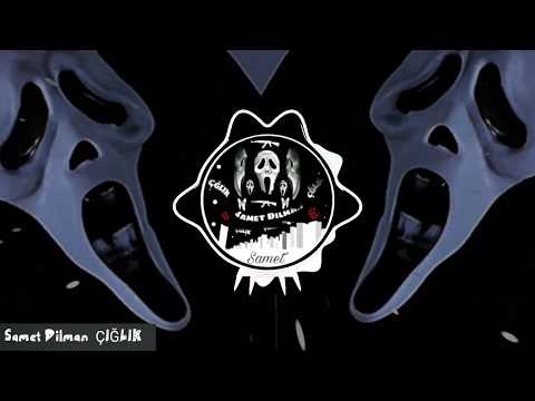 Kamikazee_ÇIĞLIK TRAP Muzic Bass (Samet Dilman)